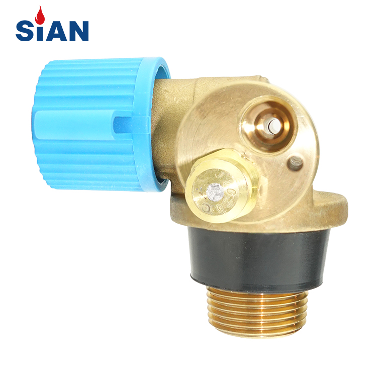 Industrial Tank CNG Valve - Buy industrial CNG Valve, tank CNG Valve ...