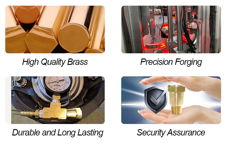 Pressure Relief Quick-filling Push-off LPG Valve - Buy pressure relief ...