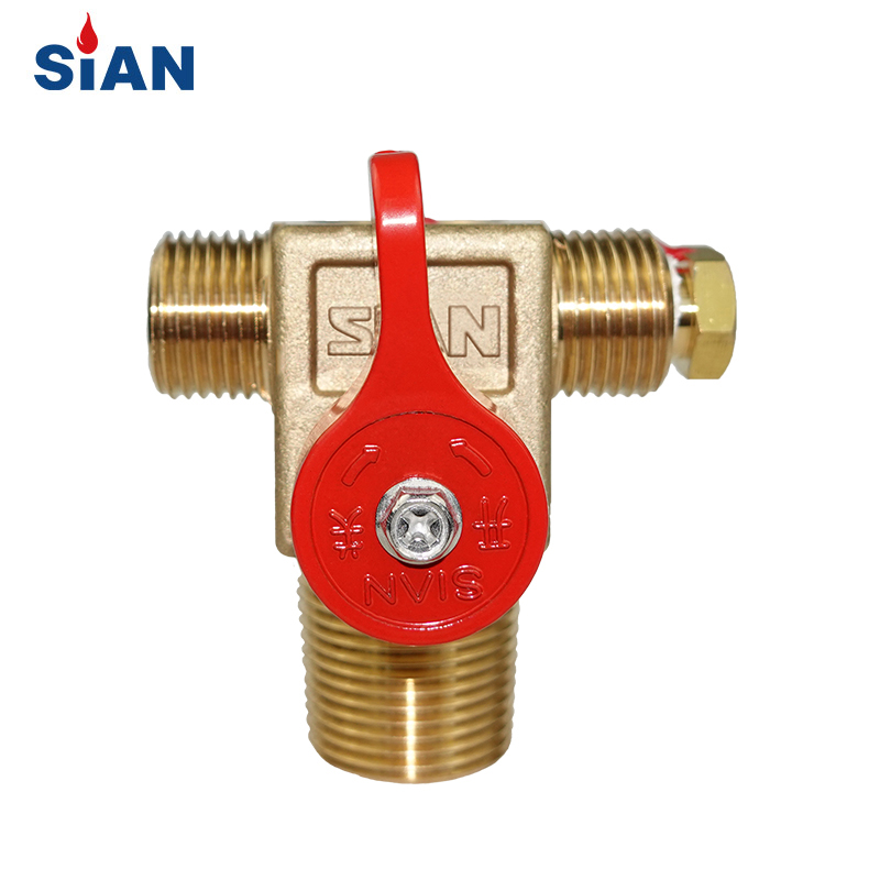 What scenarios are CNG valves applied to? - Ningbo Fuhua Valve Co.,Ltd.