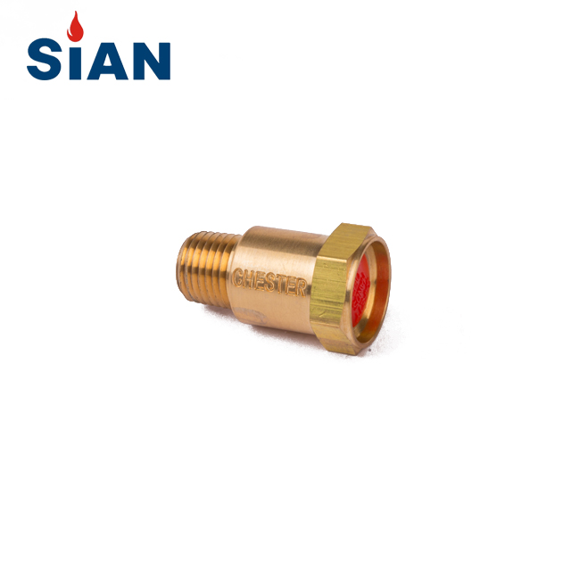 Pressure Relief Quick-filling Push-off LPG Valve - Buy pressure relief ...