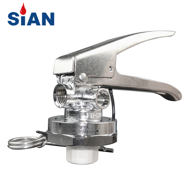 Dry Powder Extinguisher Valve, Dry Powder Extinguisher Valve Products ...