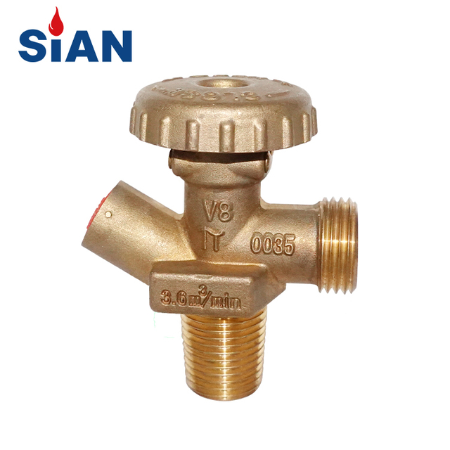 China Lpg Cylinder Valves manufacturers, Lpg Cylinder Valves suppliers ...