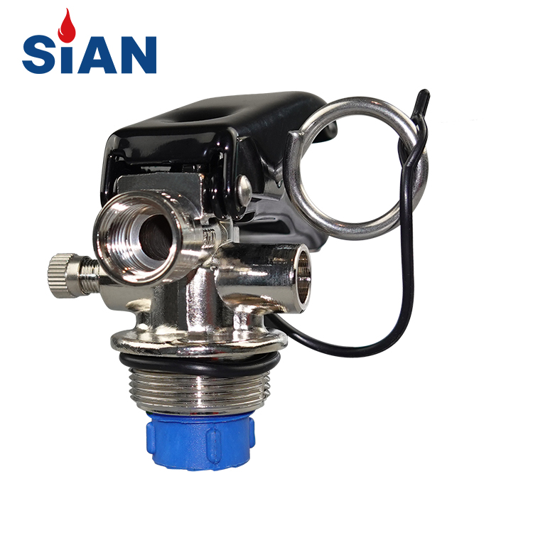 SiAN Safety Fire Valves Manufacturer Foam Extinguisher Valves - Buy ...